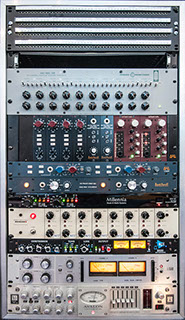 Stampede Origin Studio - Los Angeles, CA